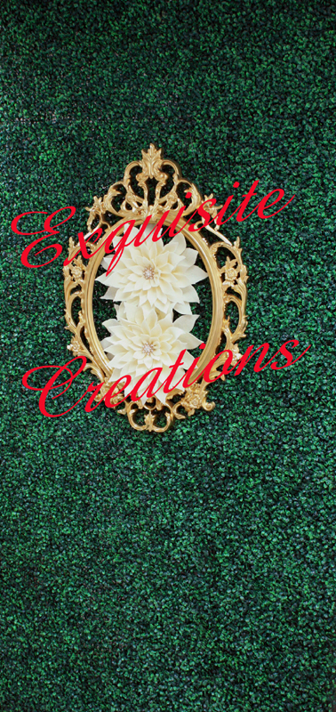 Work | Exquisite Creations